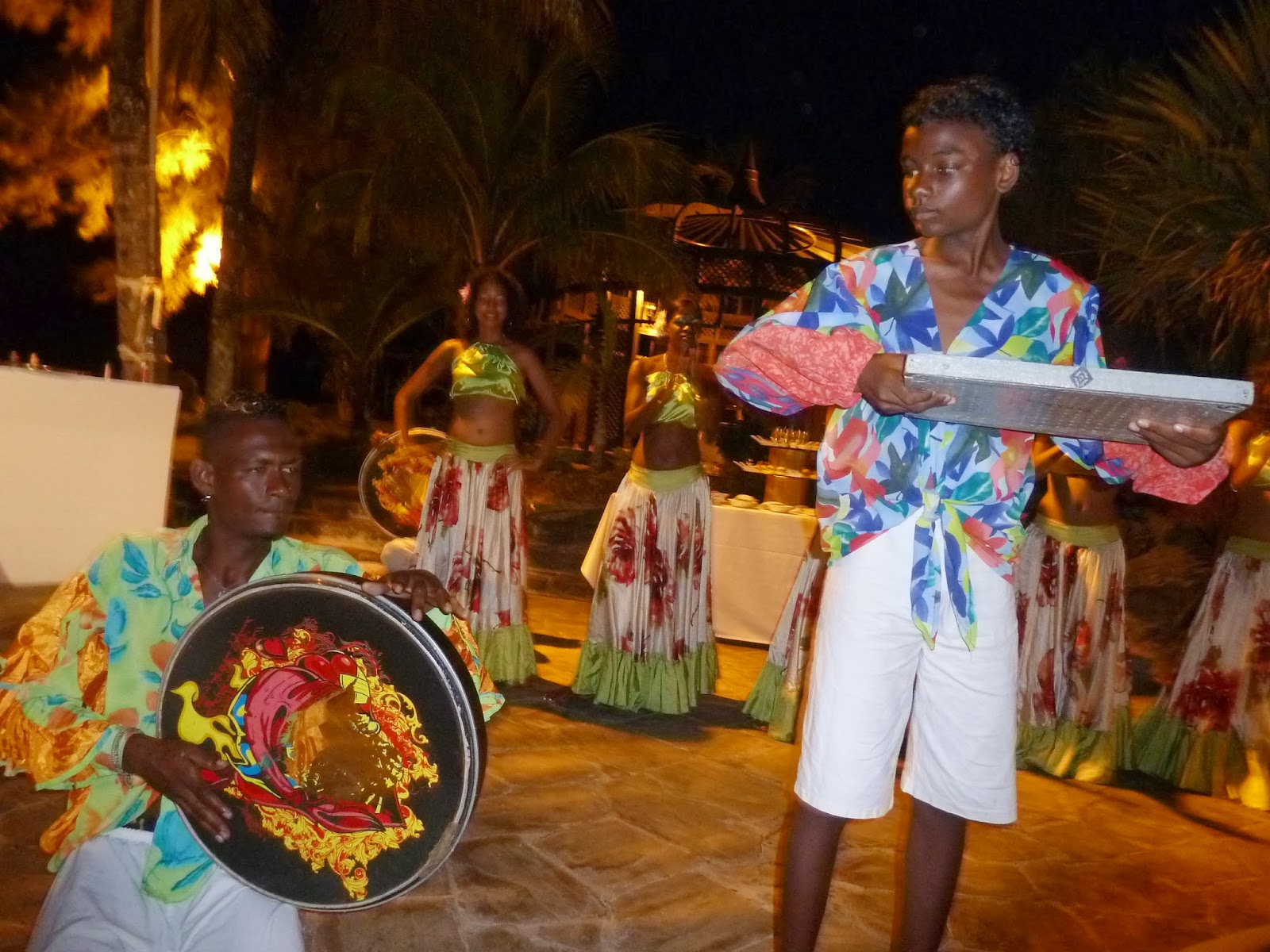 Kee Hua Chee Live!: LE MERIDIEN IS MAURITIUS'S BEST FAMILY ORIENTED AND ...