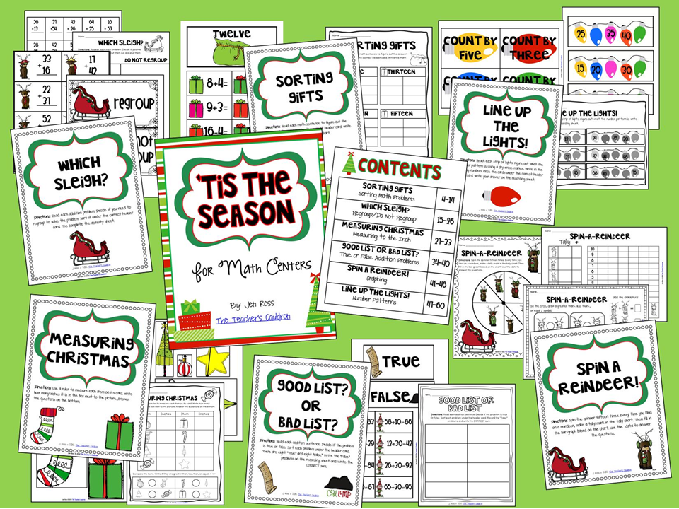 Gobs of glue, paper, and glitter! - Teacher by the Beach