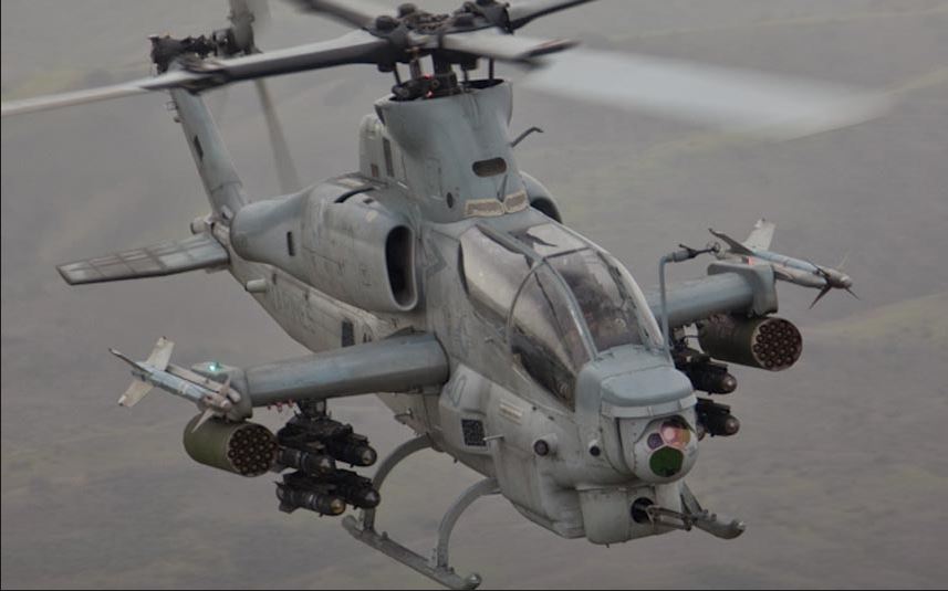 Daftar 10 Helikopter Perang/Tempur Tercanggih di Dunia Terbaru - Gratis ...