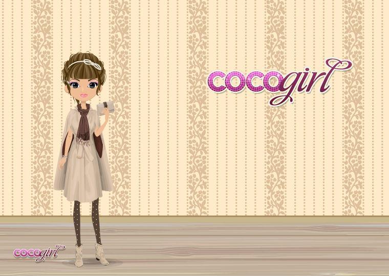 Pritsininni: Coco Girl is my new Barbie