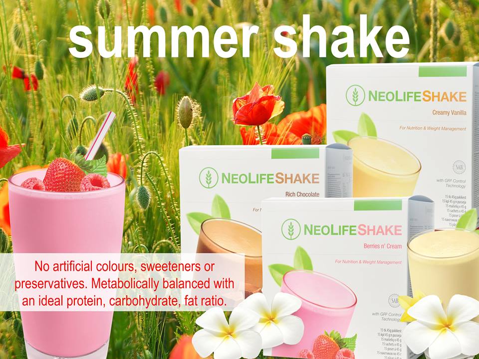 SALUTE HEALTH SALUD www.neolifeshop.it/francescamodugno NEOLIFE Gnld ...