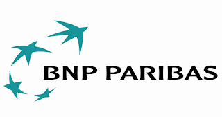 History of All Logos: All BNP Paribas Logos
