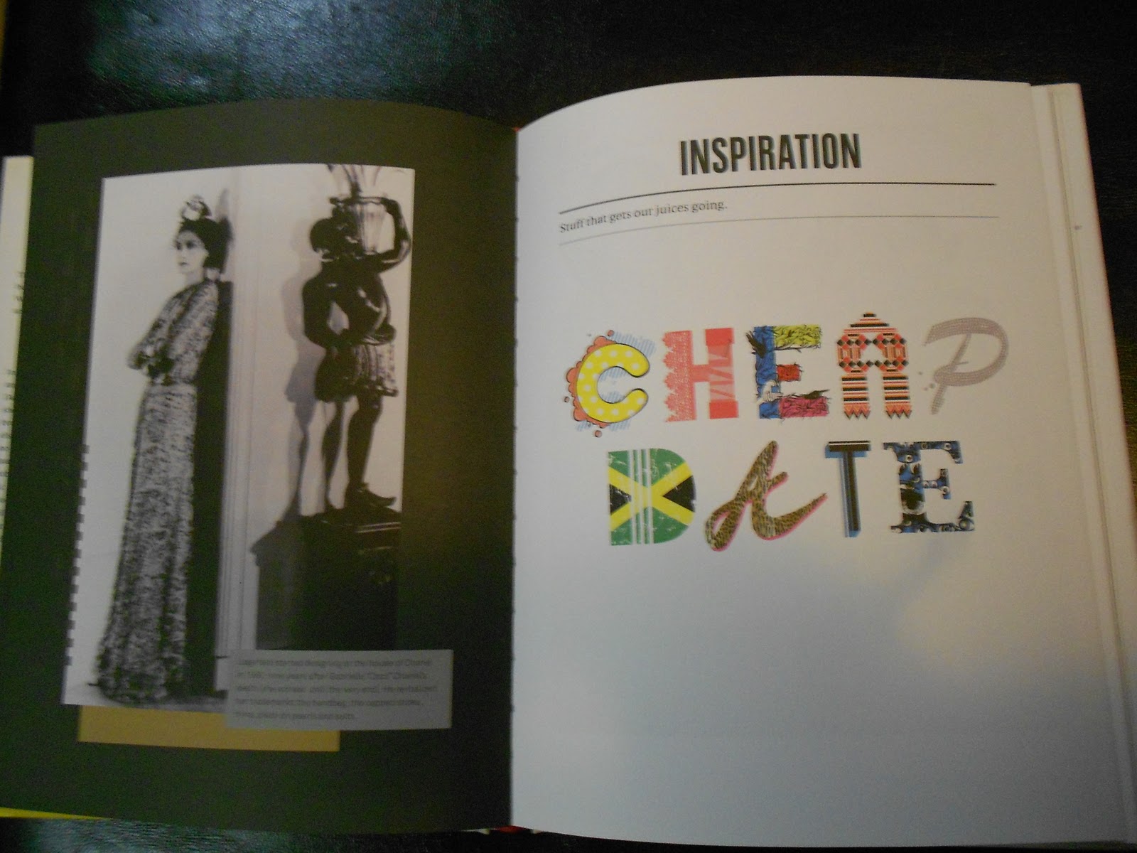 Fashion books blog: Review: The Cheap Date Guide to Style by Kira ...