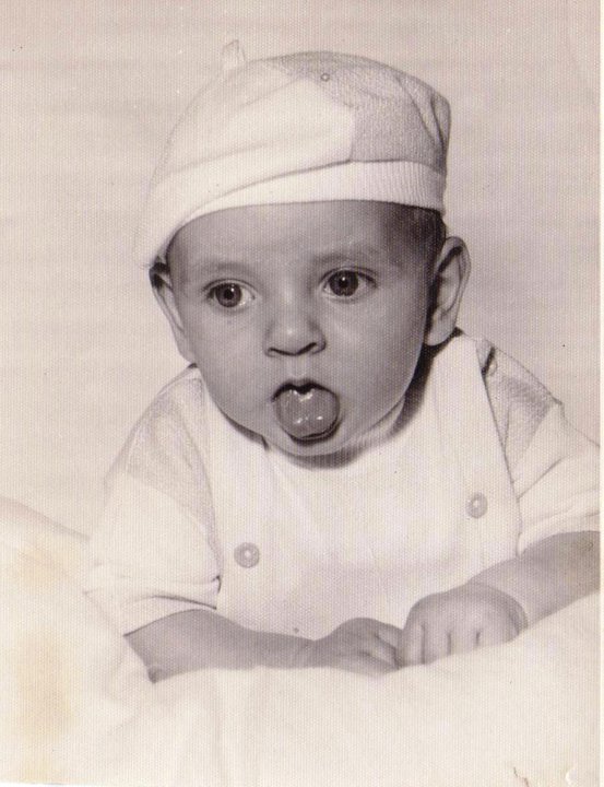 For The Love Of Pete Steele: World Coming Down