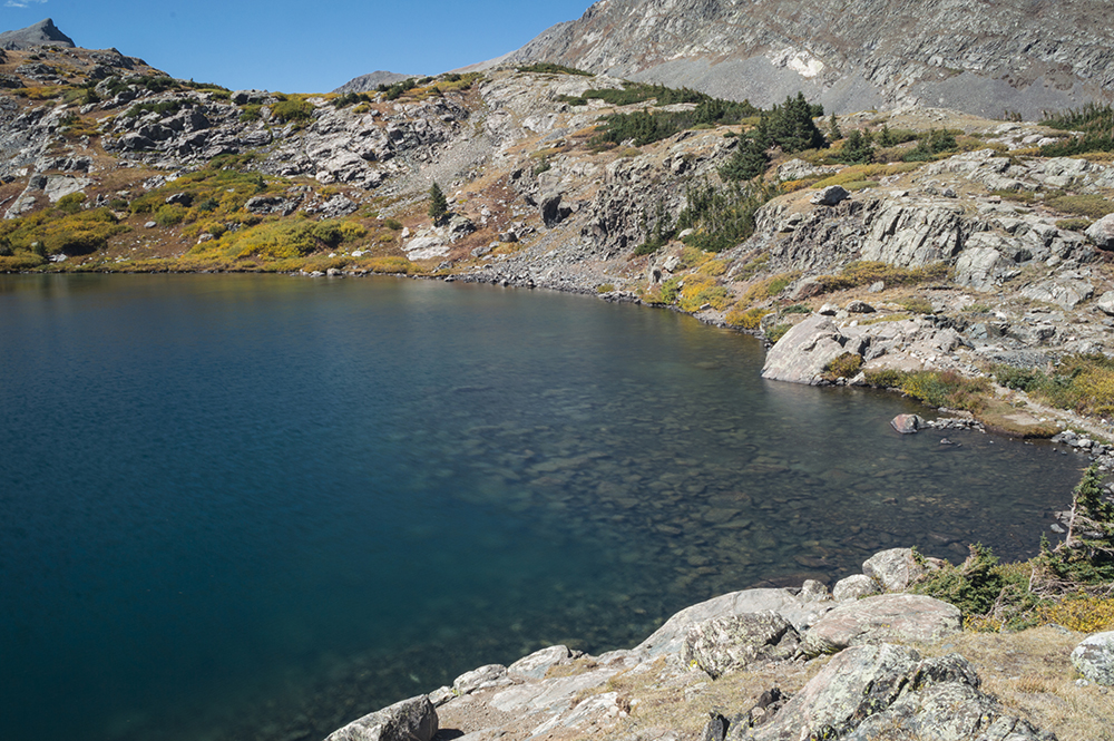 Trails Trekker: Mohawk Lake
