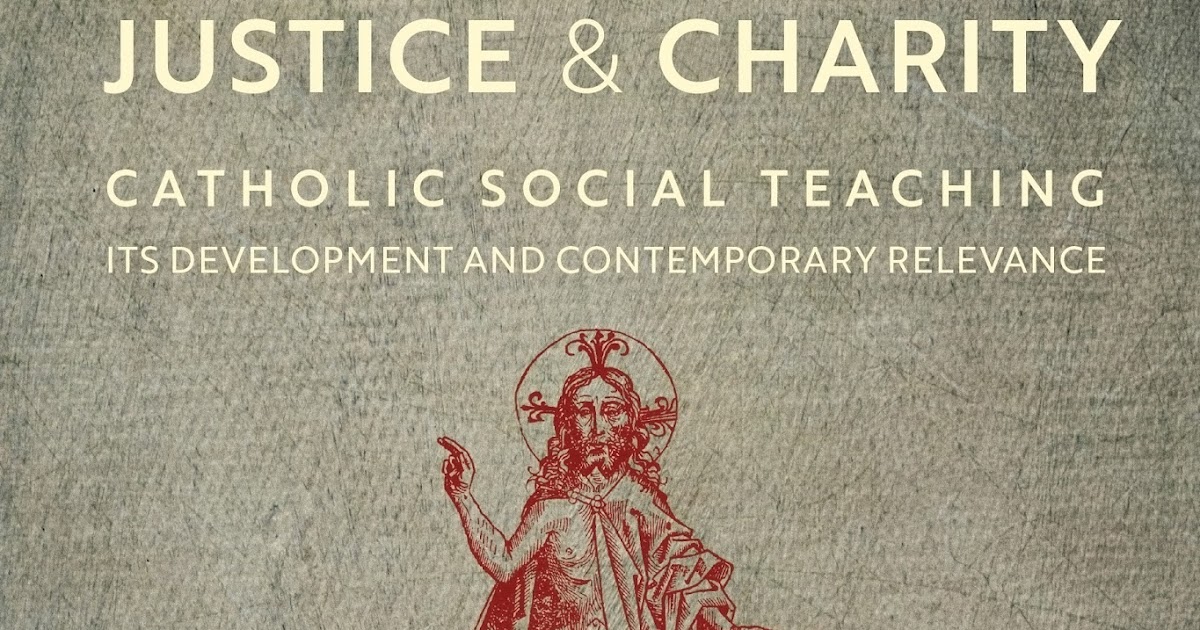 Practical Distributism: An Economics of Justice & Charity