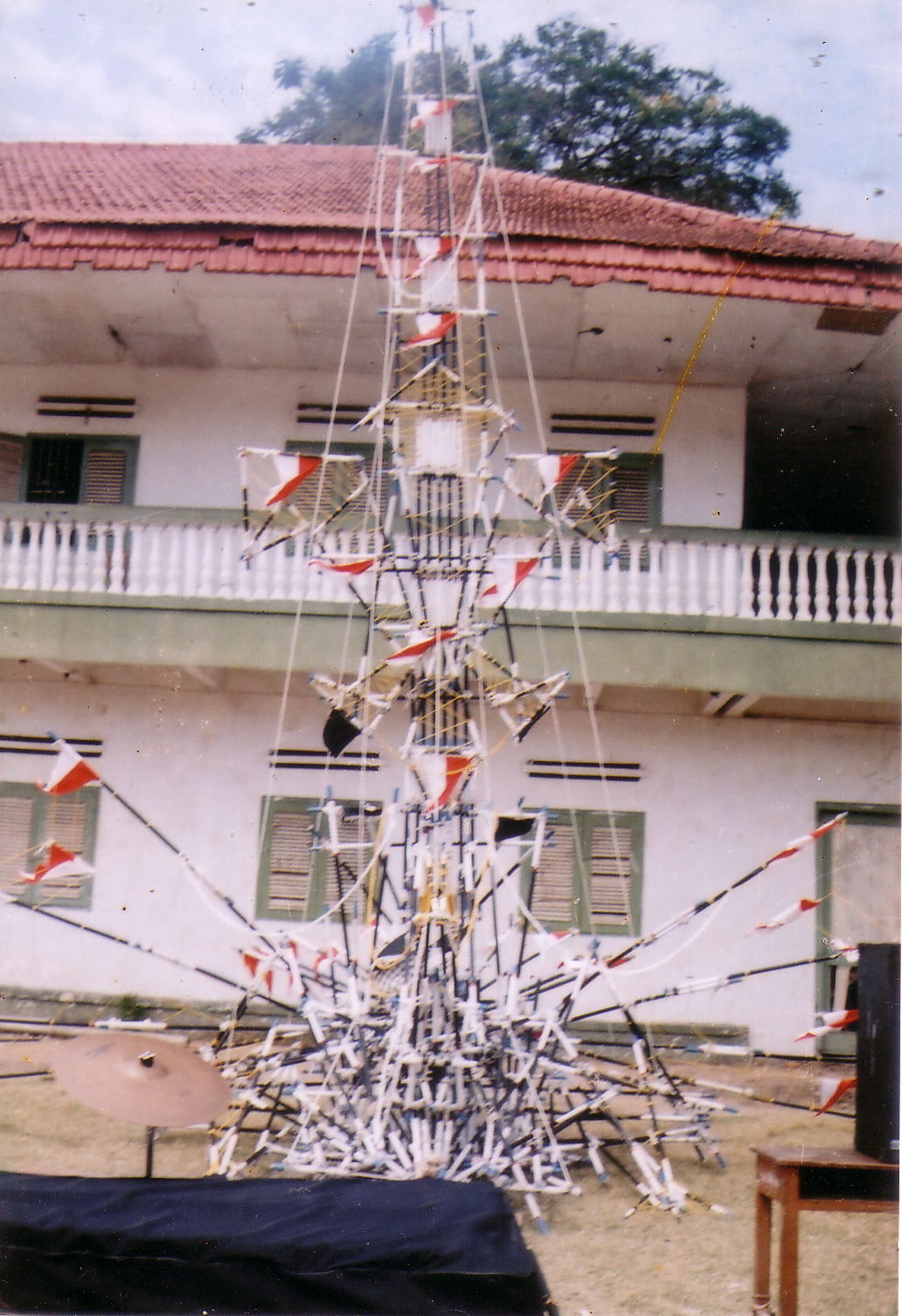 Pionering Keren Dari Gontor | Sharing Ilmu