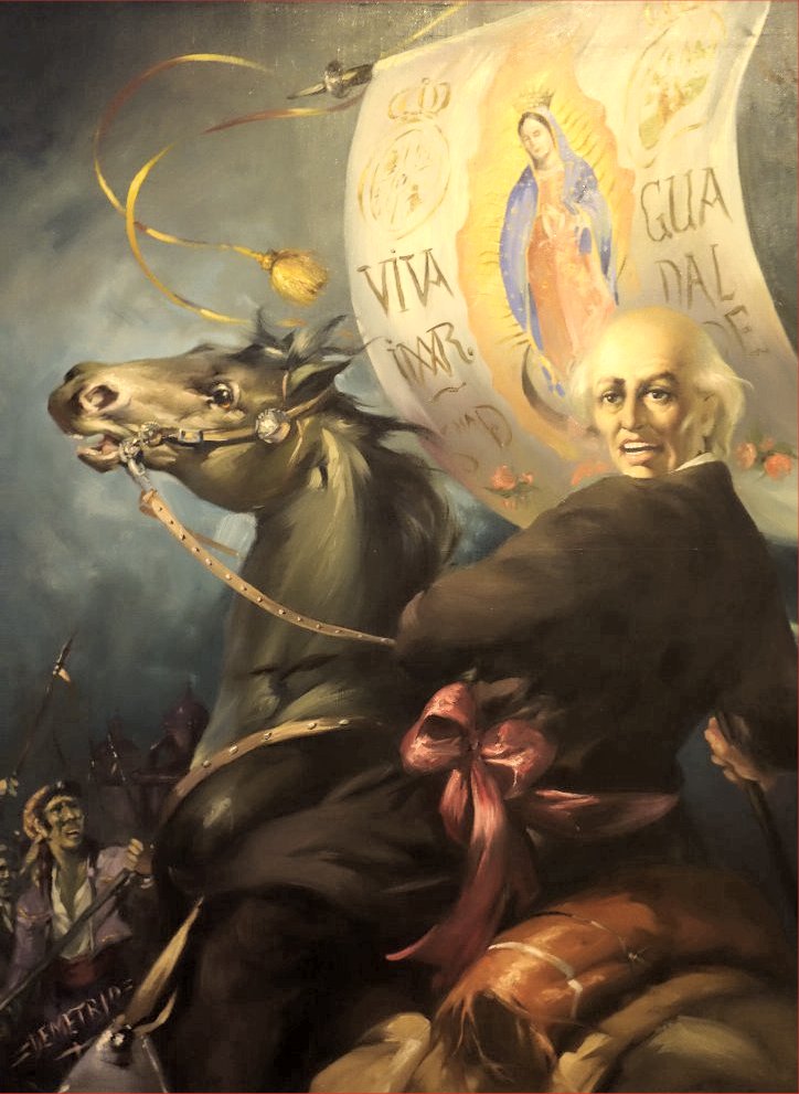 A Retired Teacher in Mexico City: Mexican Calendars