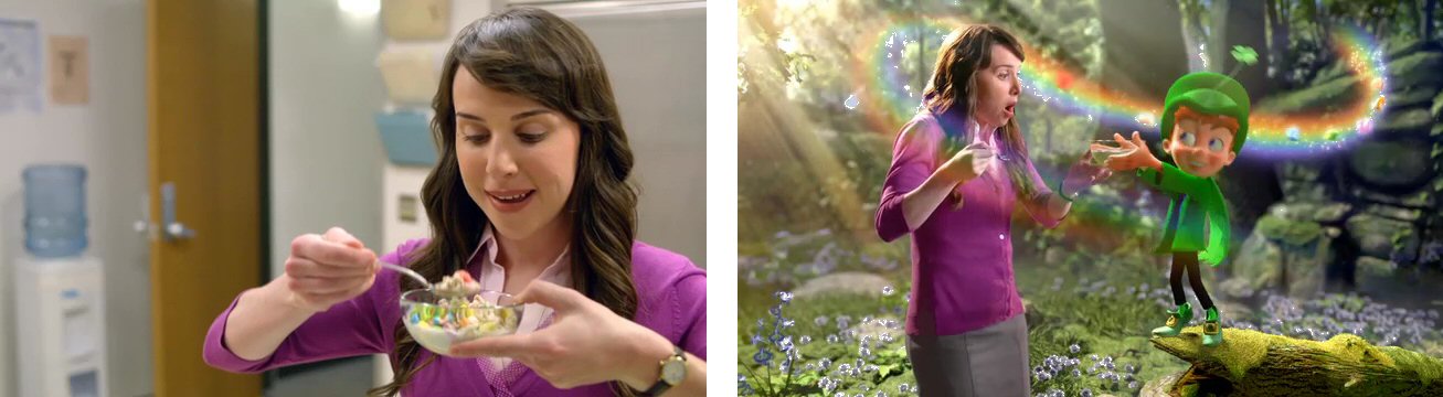 Mind Guerilla: Calabash Animation Transports Reality In New Lucky ...