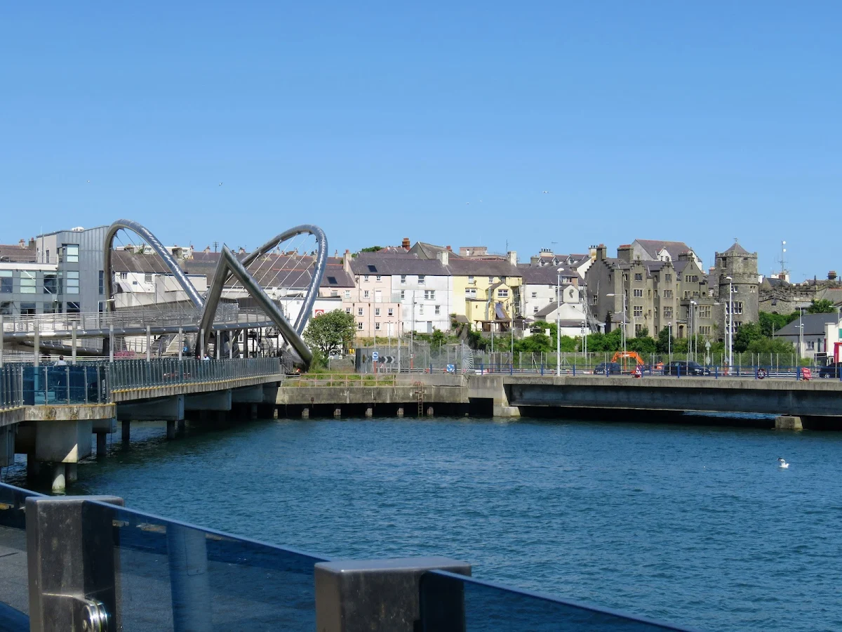 What's It Like to Take the Dublin to Wales Ferry? (& North Wales ...