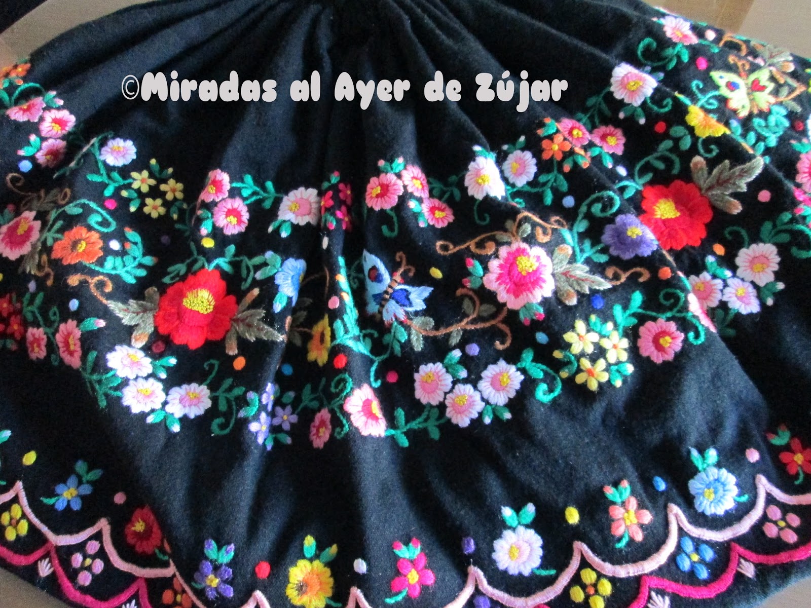 "MIRADAS AL AYER" Zújar, Historia, Patrimonio y Fotos Antiguas ": El ...