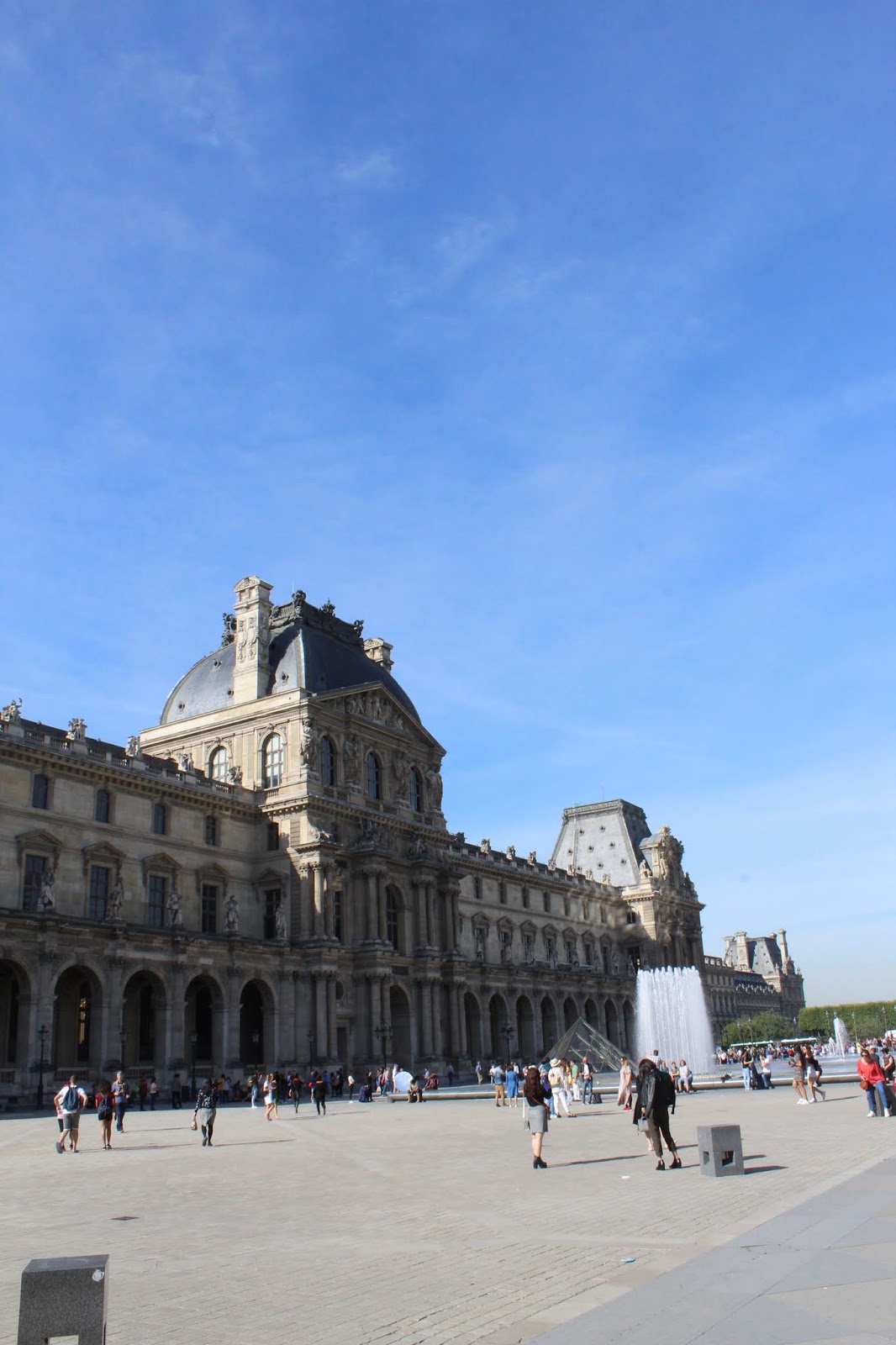 PARIS Travel Guide | Tall and Preppy