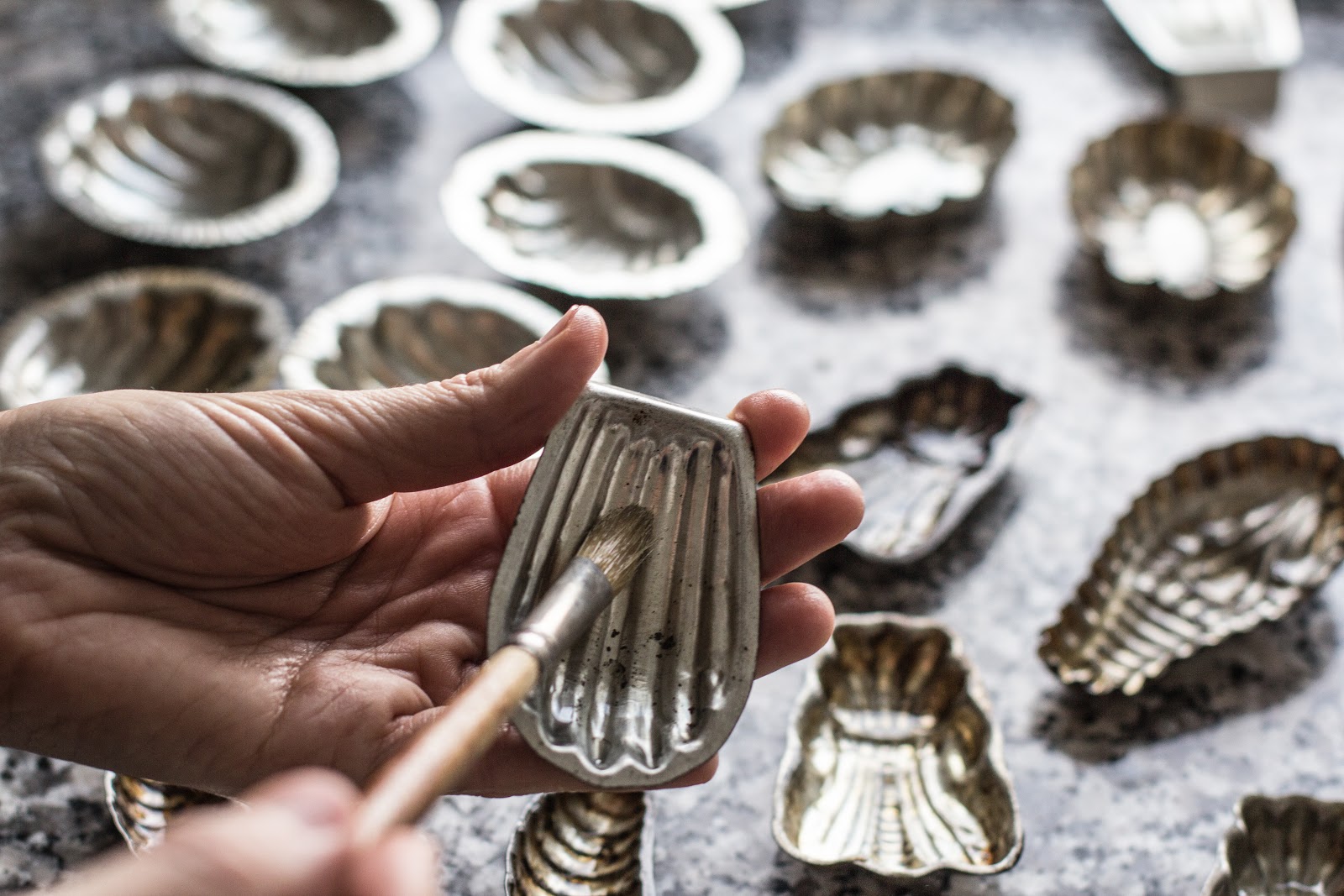 bake your slovak roots / slovenské korene: Bear Paws / Medvedie Labky