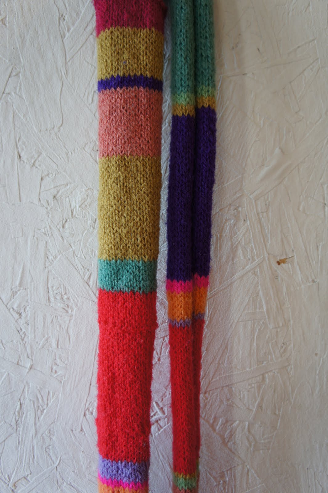 HOLLY BERRY WEAVE BLOG: Knitty Gritty