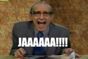 El Confrontador: "El único vicio saludable" - (Esmórgasbord, Marco ...