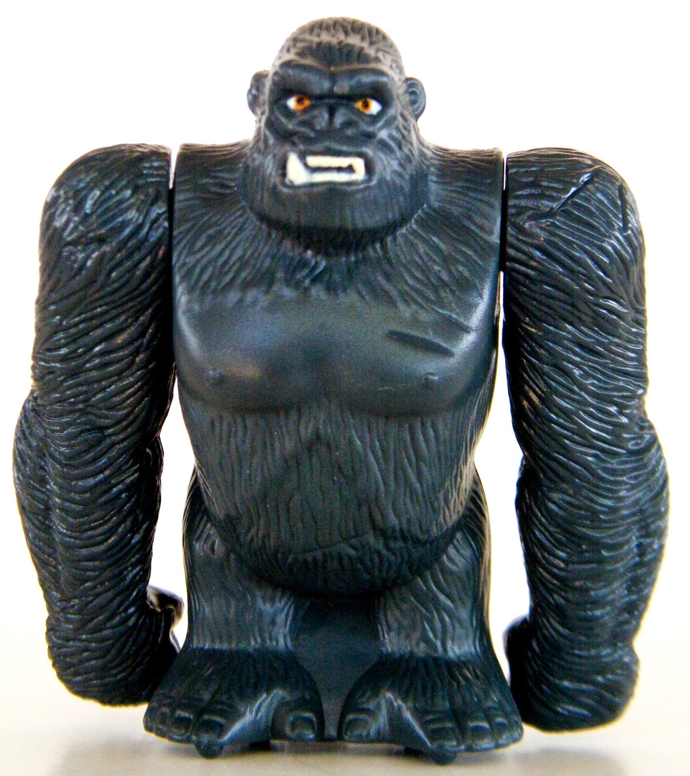 Игрушка Кинг Конг Картинка – Telegraph