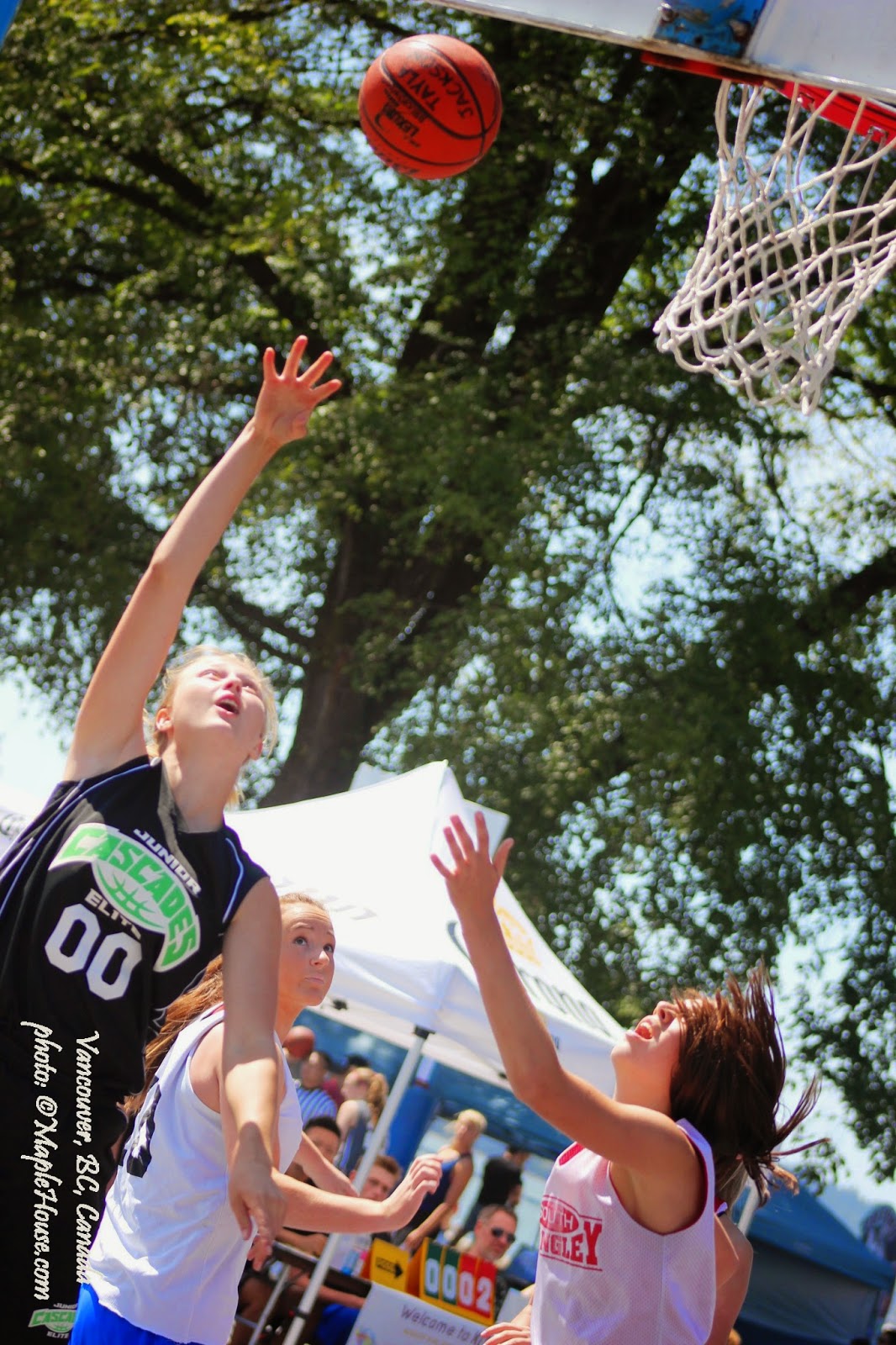 Living Vancouver Canada: KitsFest in Kitsilano - Vancouver's Best ...