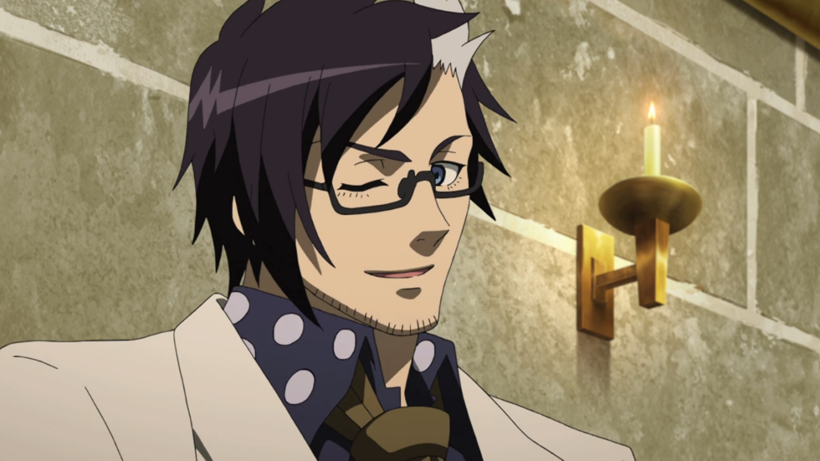 Review Lengkap Anime Akagame Ga Kill