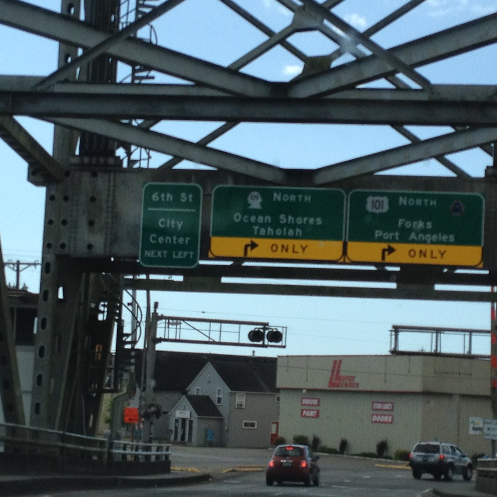 The Scenic 101 - The Wondering Wanderers