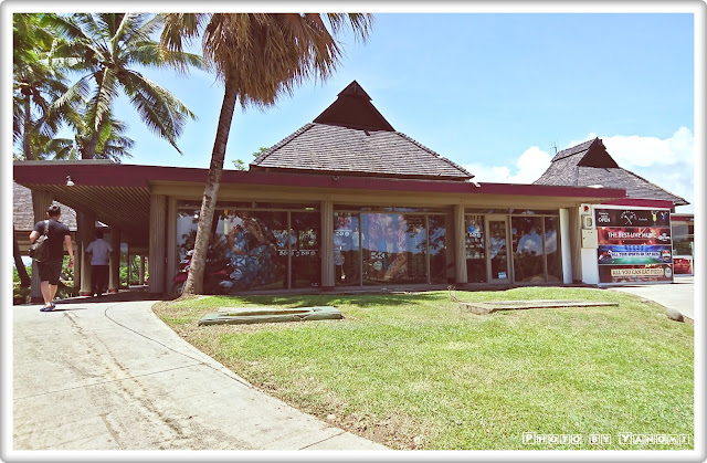 用心過生活: 斐濟自駕遊。Fiji Airport / Sim / Car Rental