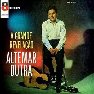ALTEMAR DUTRA, 30 ANOS DE SAUDADES ~ Musicaria Brasil