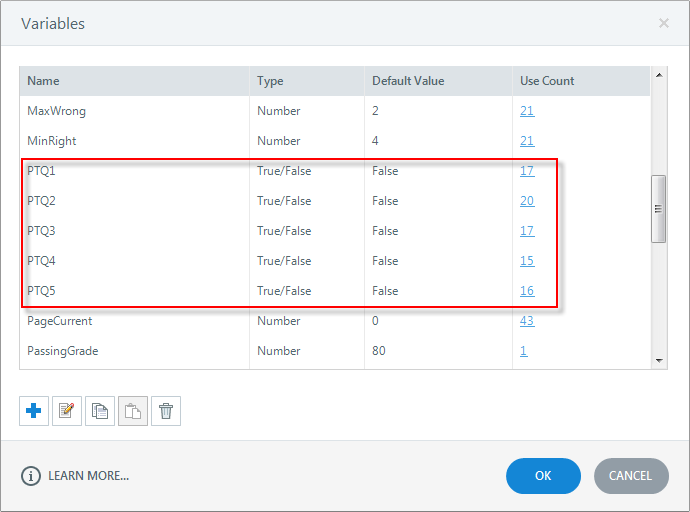 Simon Blair: DevLearn 2017 Recap 1: Building an Adaptive Course in ...