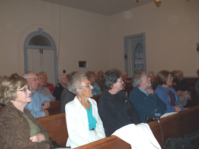 ACV Democratic News: SISTER MARY ELLEN LACY, D.C. and Nuns on the Bus