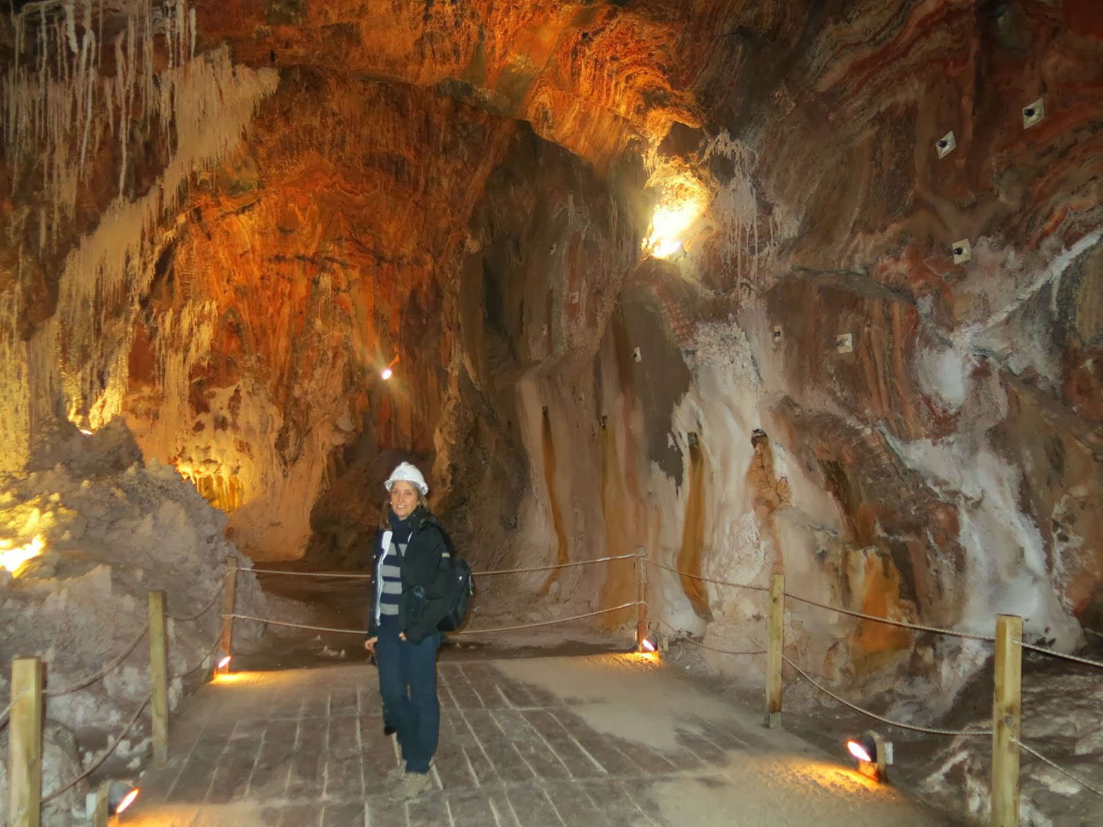 CARDONA: LA MONTAÑA DE SAL, EL CASTILLO Y EL NÚCLEO HISTÓRICO. - Viajar ...