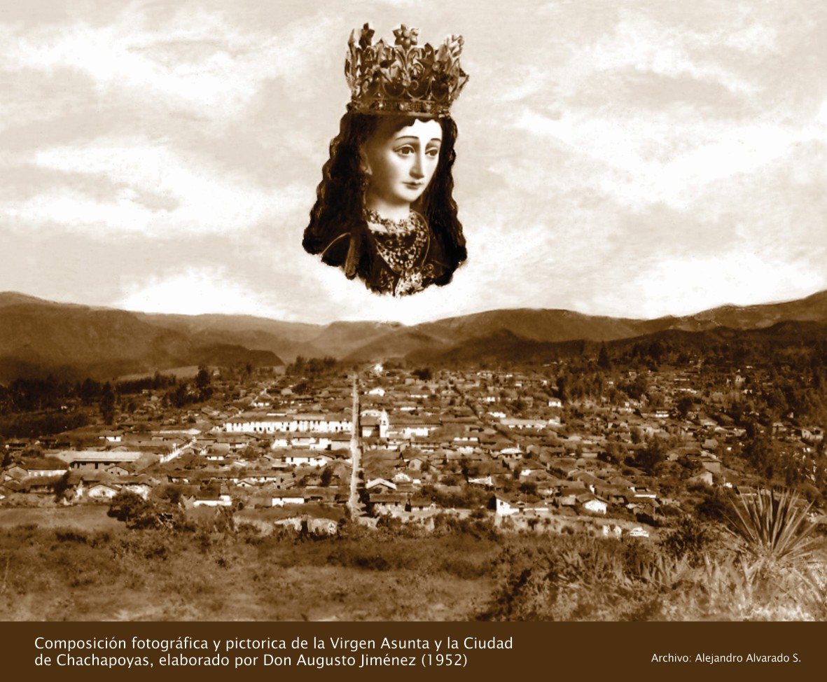 Historias MUNDANAS: Virgen Asunta: más allá de la fe