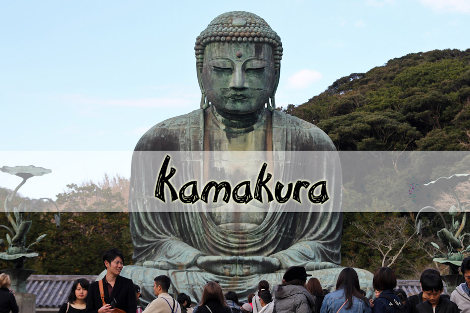 Seeing Kamakura’s Highlights on a Day Trip from Tokyo | The Chronicles ...