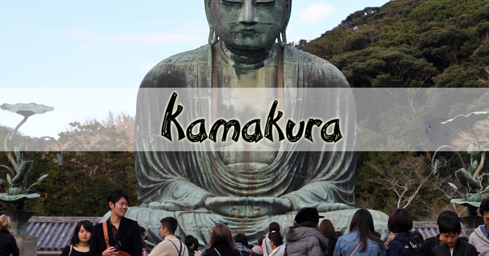 Seeing Kamakura’s Highlights on a Day Trip from Tokyo | The Chronicles ...