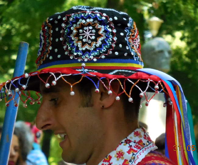 Natural, ca Aloe Vera: Alaiul Calusului Oltenesc la Craiova