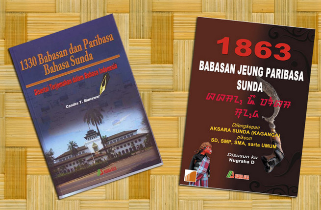 Babasan jeung Paribasa - Rupa Sundapura