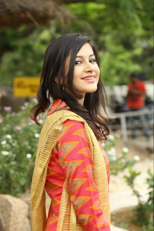 Actress Simran At EGO Movie Launch Stills