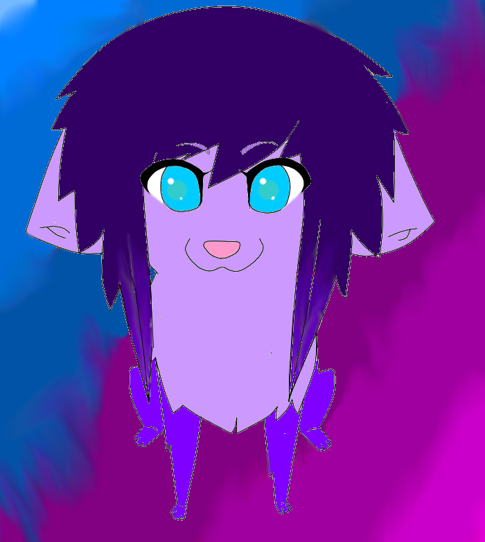 Laila Wolf: Fotinhos :D