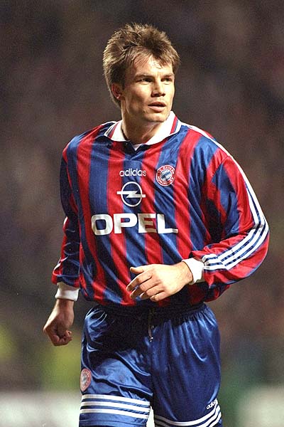 World Of Sports: Thomas Helmer(former German footballer)(part1)