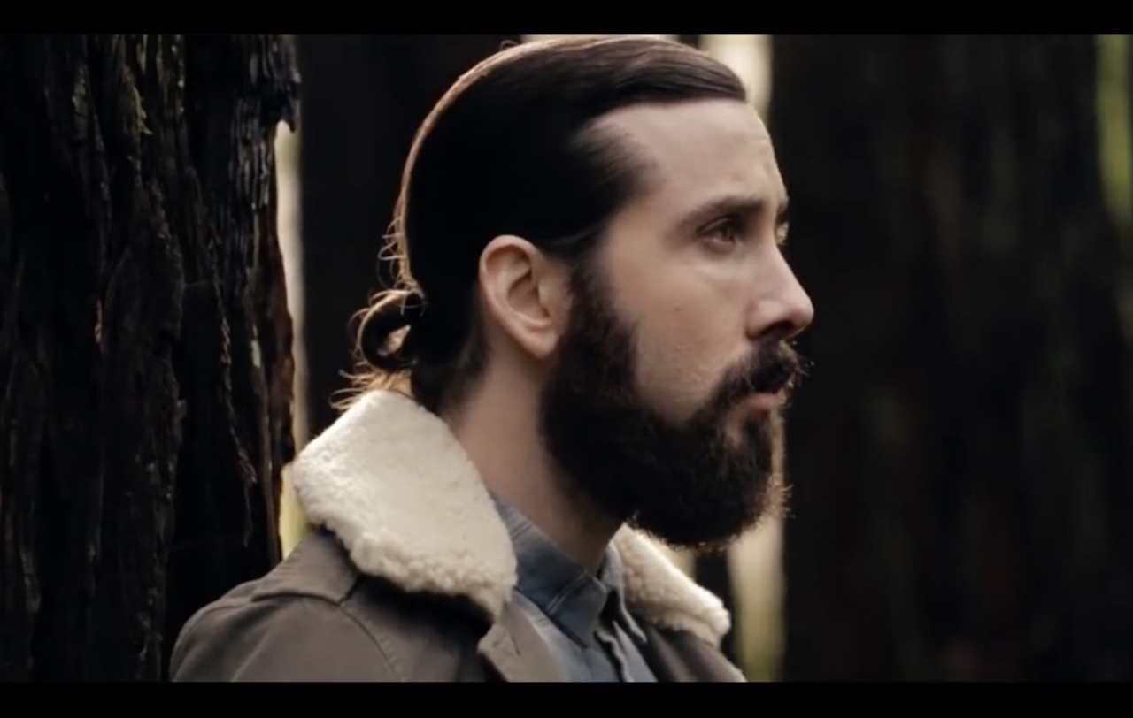 AA journal: Avi Kaplan