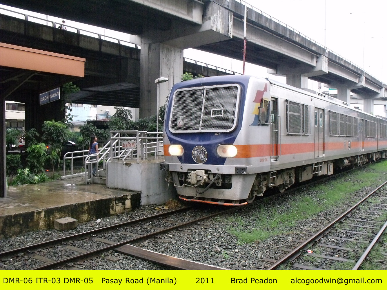 Philippine Railway Historical Society News and History!: April 2016