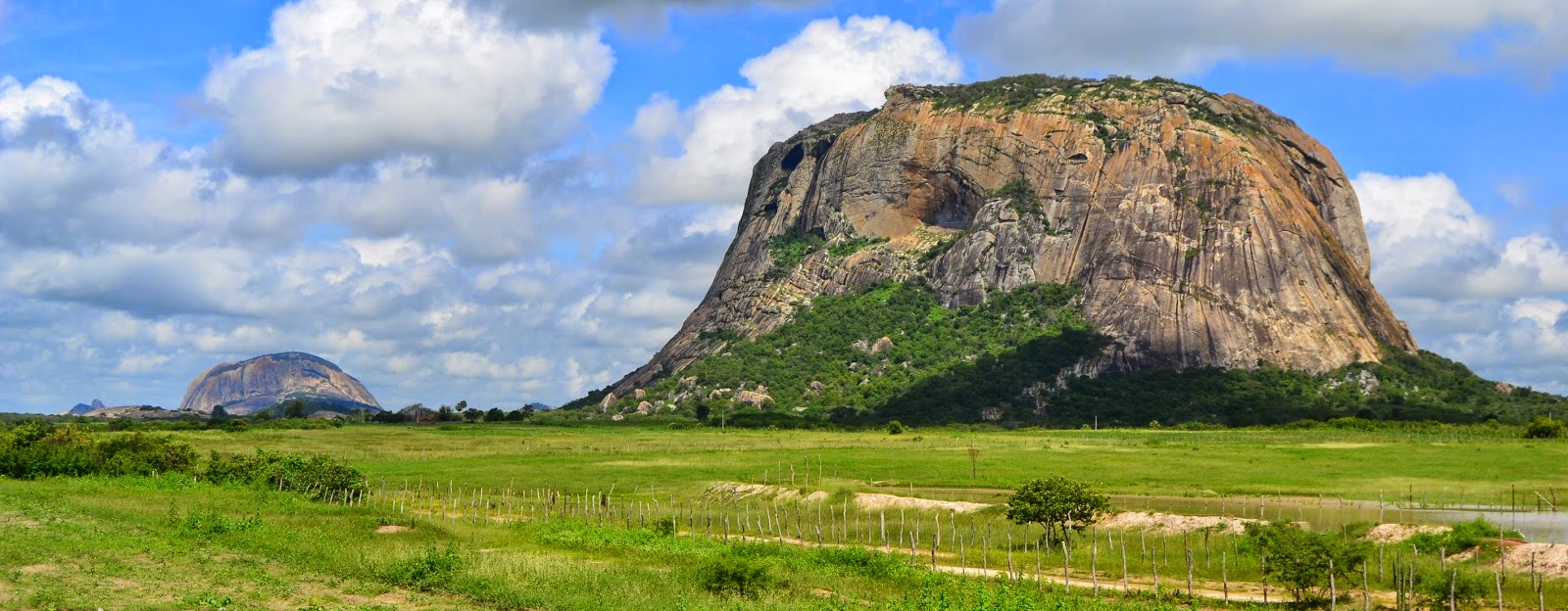 II SIMPÓSIO BRASILEIRO DE RECURSOS NATURAIS DO SEMIÁRIDO - SBRNS: Fotos ...