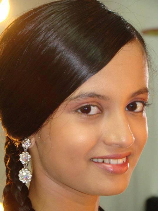 Ketaki Mategaonkar - Marathi Actress of Shala , Kaksparsh - 31 Pics ...