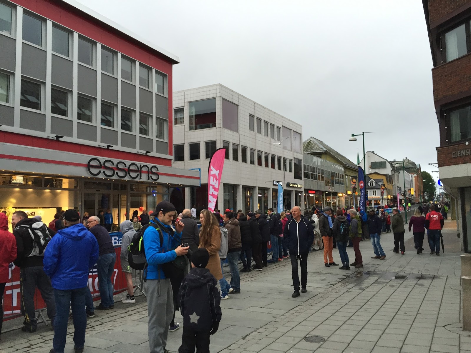 The Tromso Pass: A Taste of Arctic Norway - Philippine Flight Network