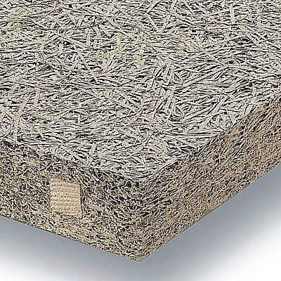 B.Kay Insulations (India): Standard Wood Wool Boards(Slabs)