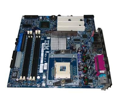 Motherboard ~ SETYOPUTRO