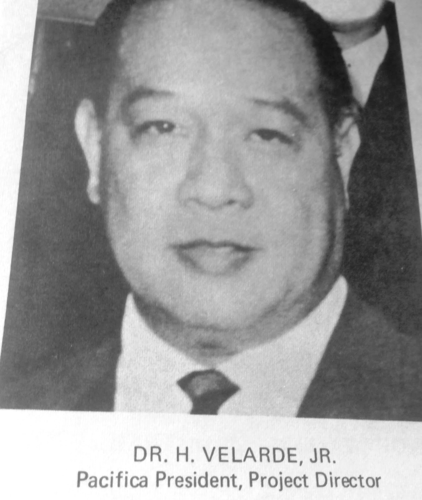 severino reyes - philippin news collections