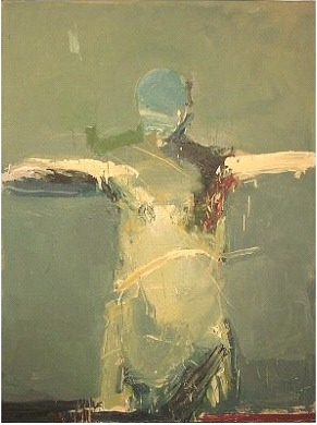 Toginis: Harry Ally - Paintings