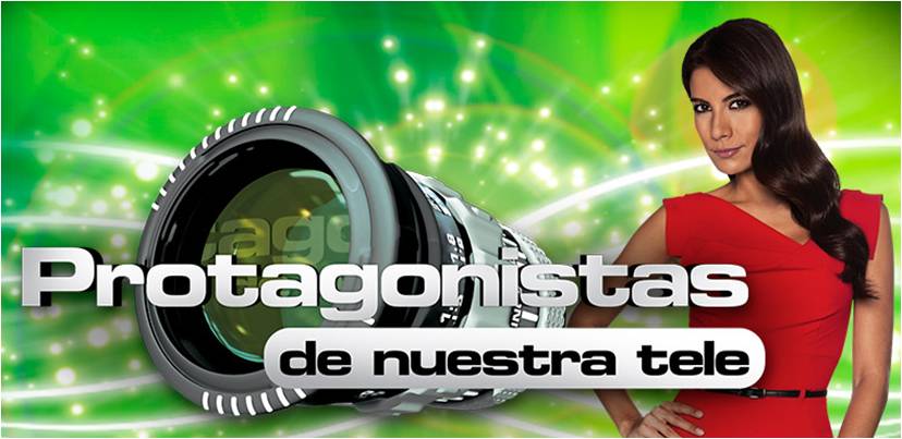 Entérate Colombia: ¿Quieres participar en Protagonistas De Nuestra Tele?