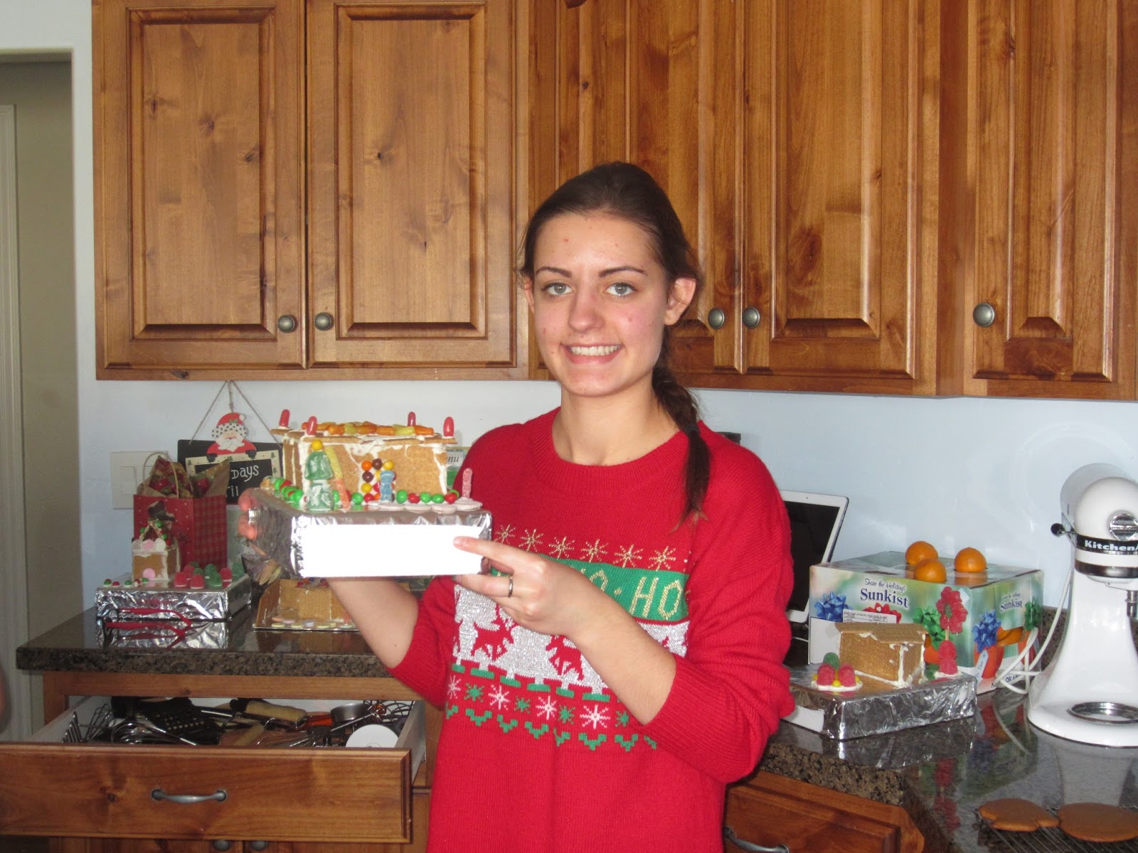 News from Santaquin, UT