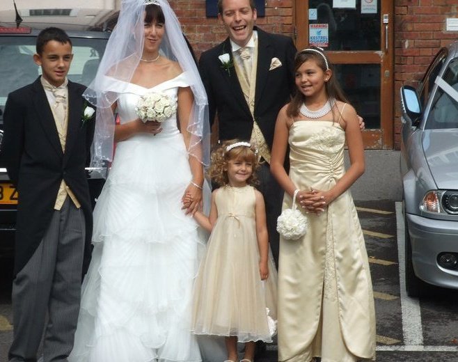 kidney cancer WARRIORS