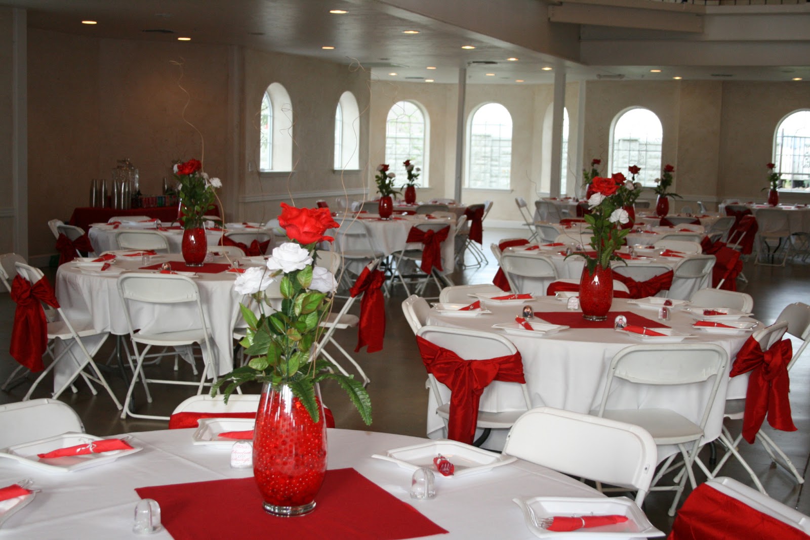 Castle Manor: Castle Manor Events