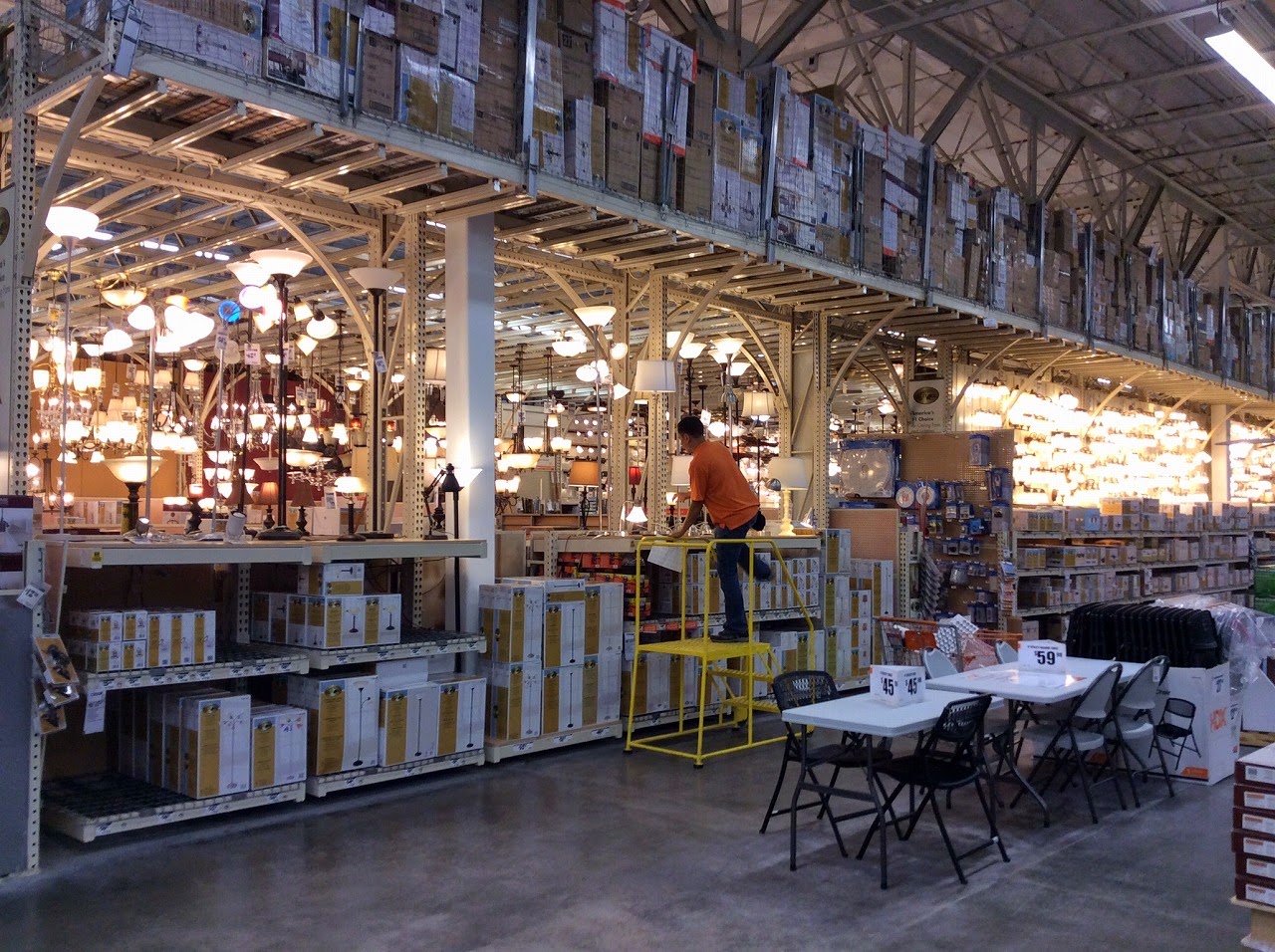 Art Forest co.，ltd.: THE HOME DEPOT in GUAM